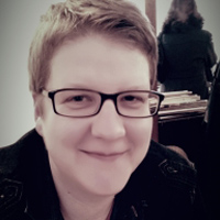 Andrea K. - Die Stimmbänd, ein Chor aus Wien